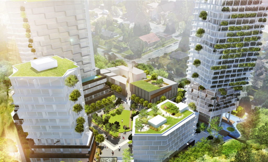 Urban Consulting -Urban Development Consulting | Urbanics